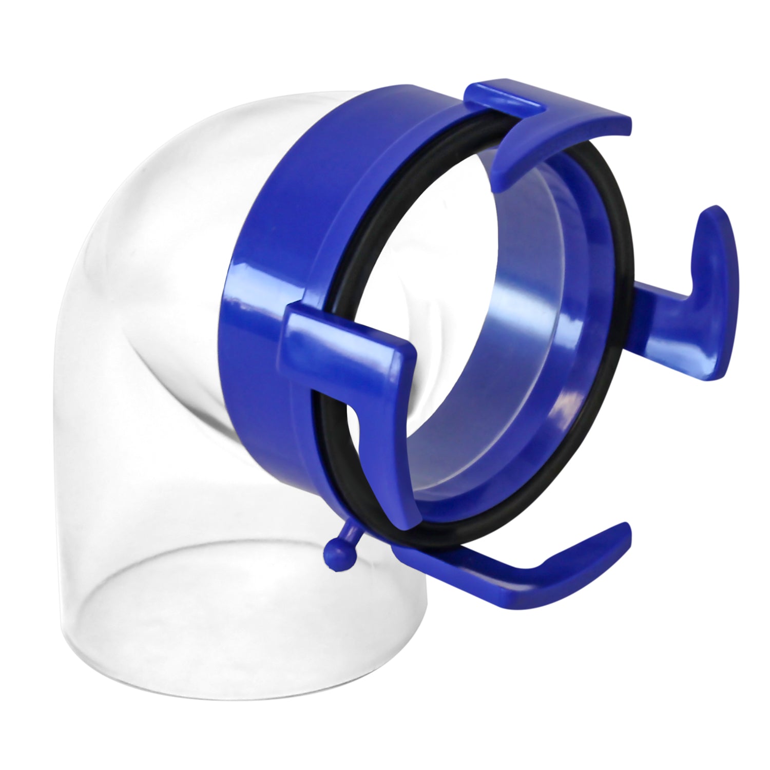 Blueline Hose Adapter - Prest-O-Fit Manufacturing, Inc