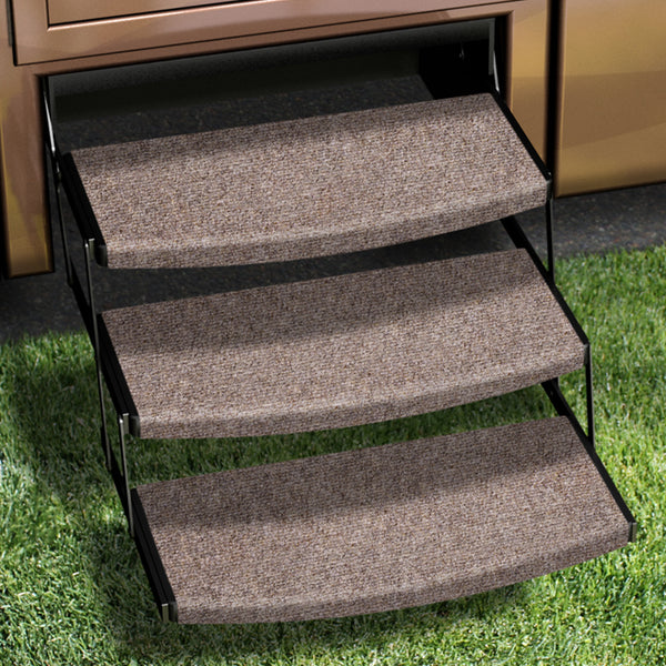 RV Step Rugs & Covers - Prest-O-Fit Manufacturing, Inc